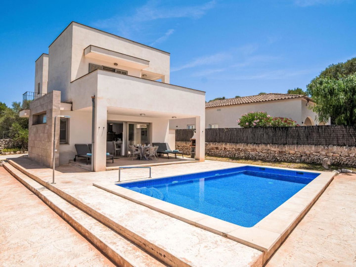 Holiday Home Garlanda By Interhome - Cala Santanyí