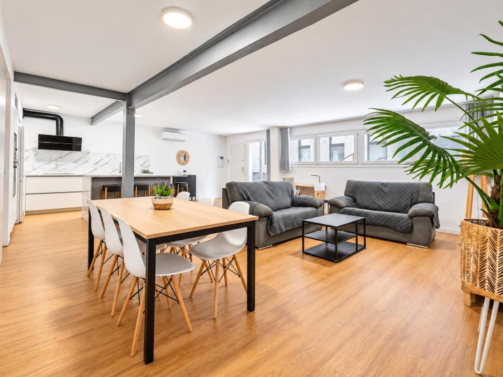 Luzan Home By Expoholidays - Almería