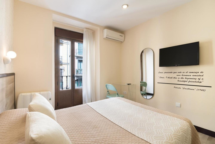 Hostal Art Madrid - Madrid