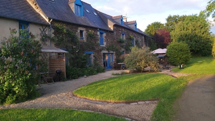 Domaine De La Tarais - Francia