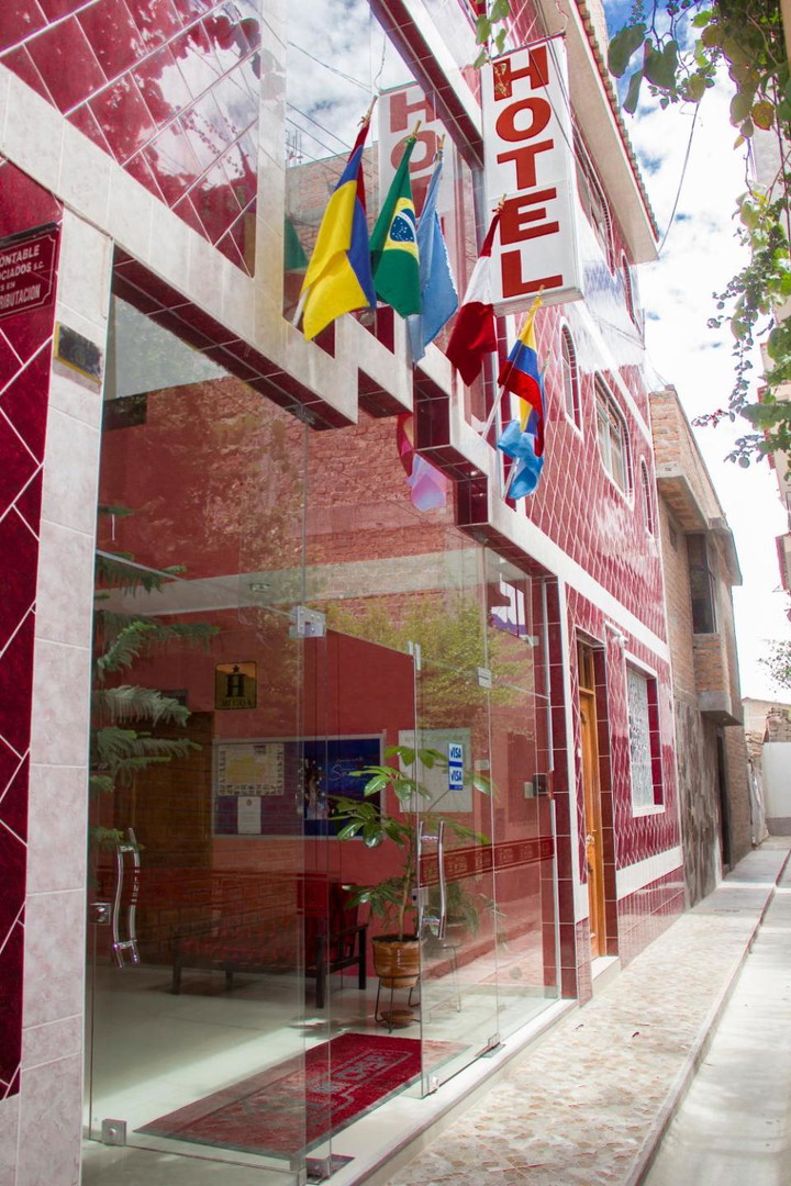 Hotel Mi Casa - Ayacucho
