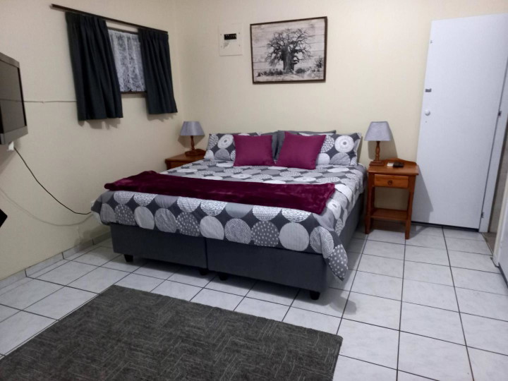 Anne's Cottage - Durban