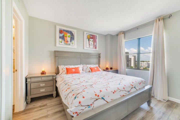 Fabulous Resort Condo With Heated Pool! - Orlando