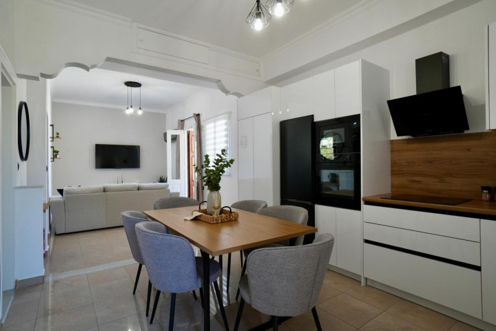 Belladianna Apartment - Symi