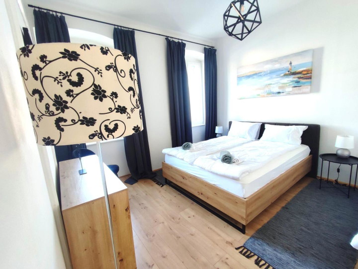 Apartman Rijeka Centar - Rijeka