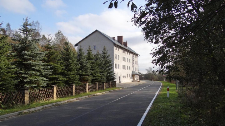 Ośrodek Wypoczynkowy "Hotel Korona" - Poland