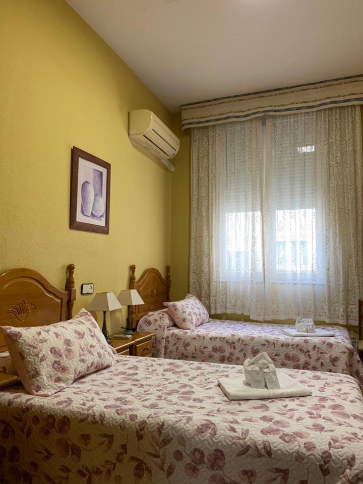 Hostal Internacional - Madrid