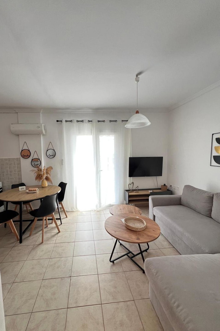 Seaside Apartment In Vergia Chalkidiki - Halkidiki