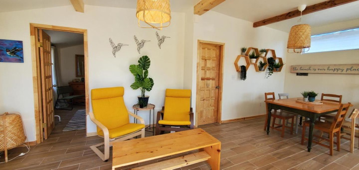 Casa Colibri - Beach Living At Its Best - Ensenada