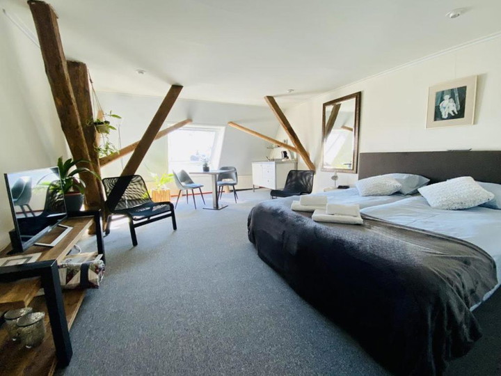 Bed And Breakfast Lauwersstate - Friesland