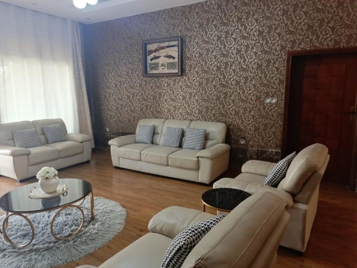 Cameo Villa - Rwanda