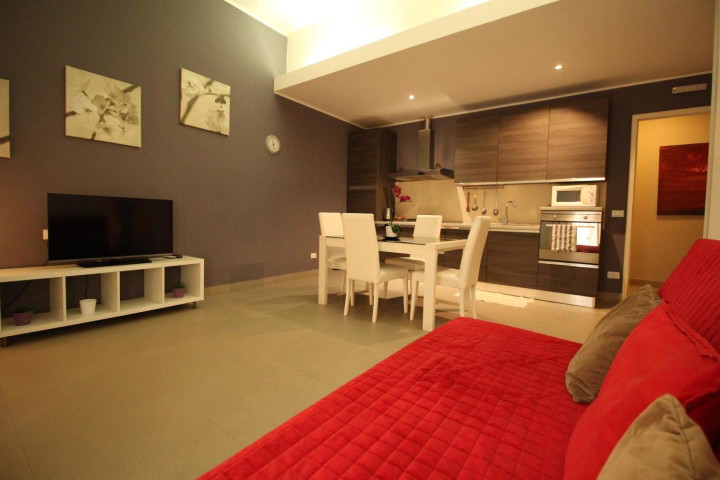 Katana Residence - Catania
