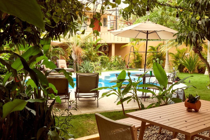 Casa Losodeli & Coworking- Adults Only - Oaxaca