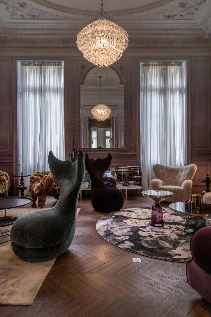 Yndo Hôtel - Mérignac