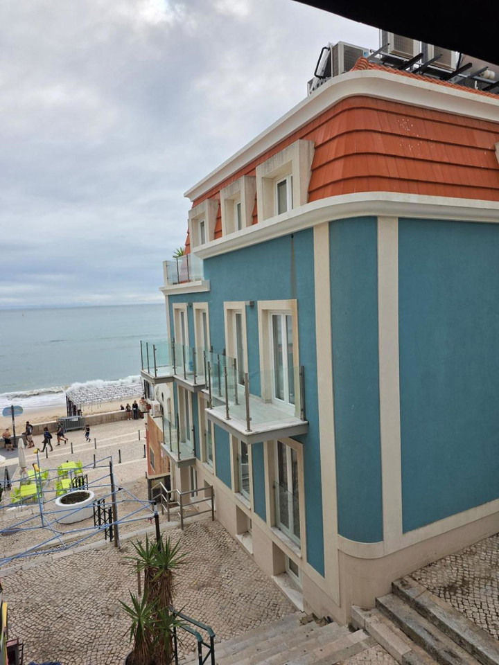 2sea - Apartamento Na Praia Do Ouro - Sesimbra - Sesimbra