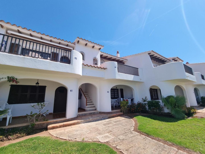 Posidonia -Son Bou Apartment - Menorca
