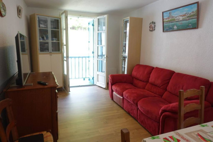Gîte Ha-py Friends - Campan