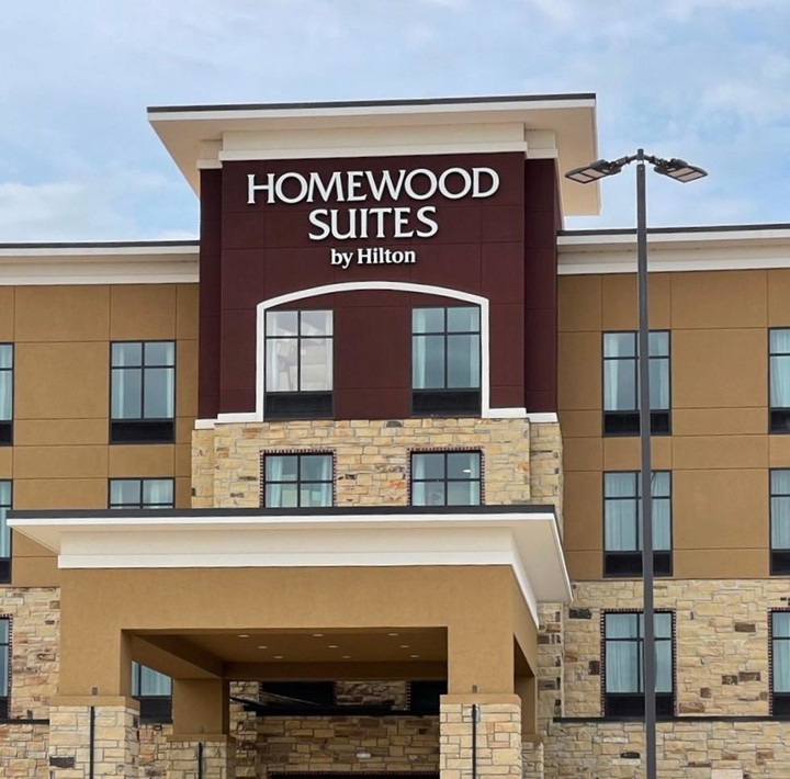Homewood Suites By Hilton Oklahoma City Quail Springs - Oklahoma City