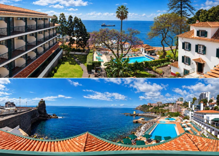 Quinta Da Penha De Franca - Isla de Madeira