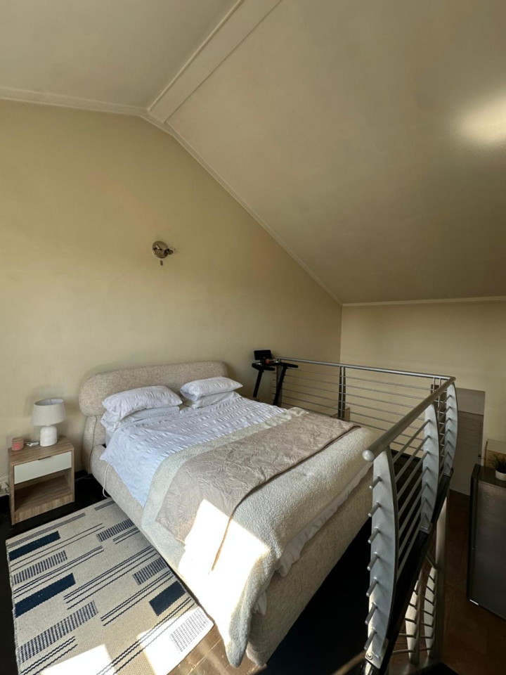 Sky Loft - Midrand