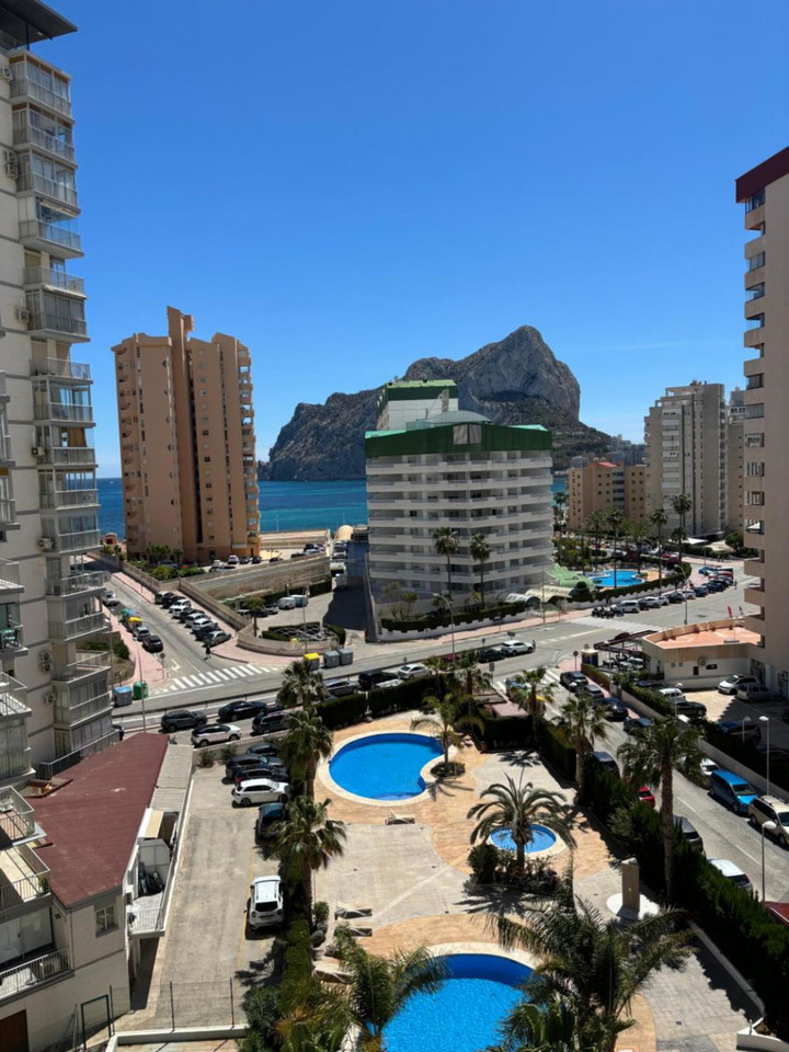 Sea&ifach View Apartment With Swimming Pool - Bonaire