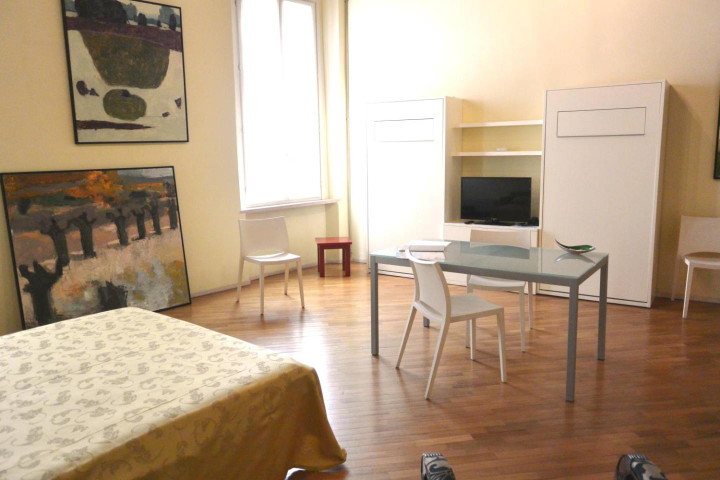Residence Alcorso - Mantova