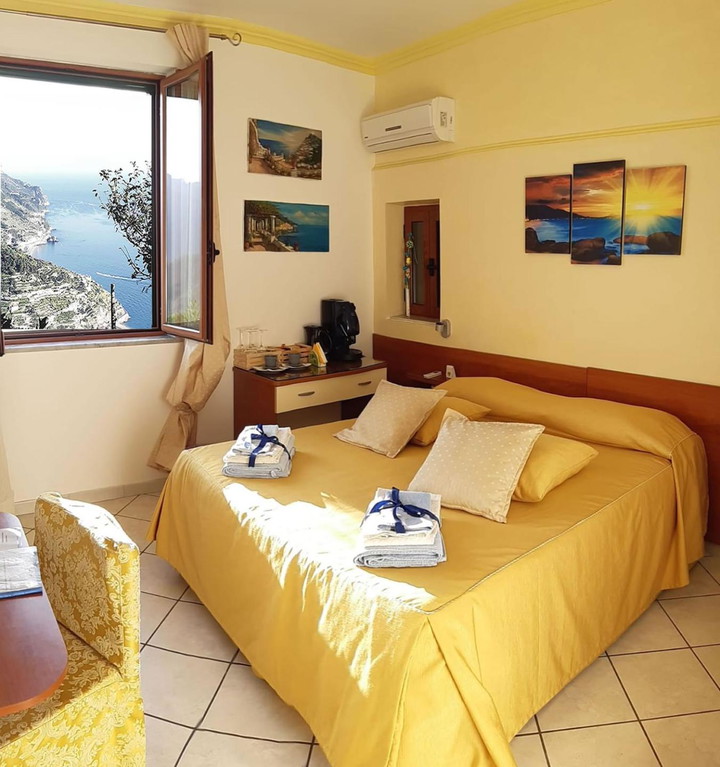 B&b Ravello Rooms - Ravello