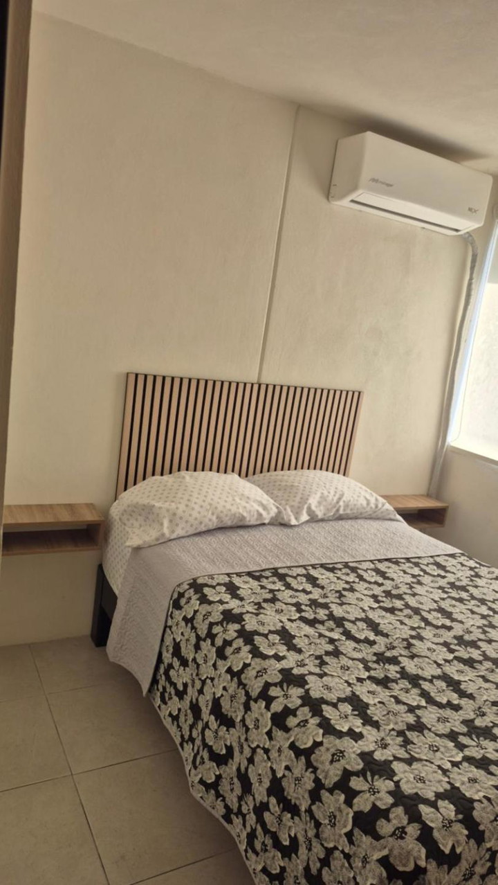 Your Perfect Rest Apartment With Pool And Ac - Heroica Veracruz