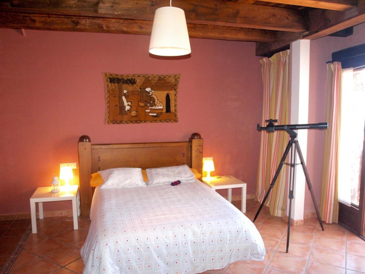 Apartamentos Sol Valdelinares - Alcalá de la Selva