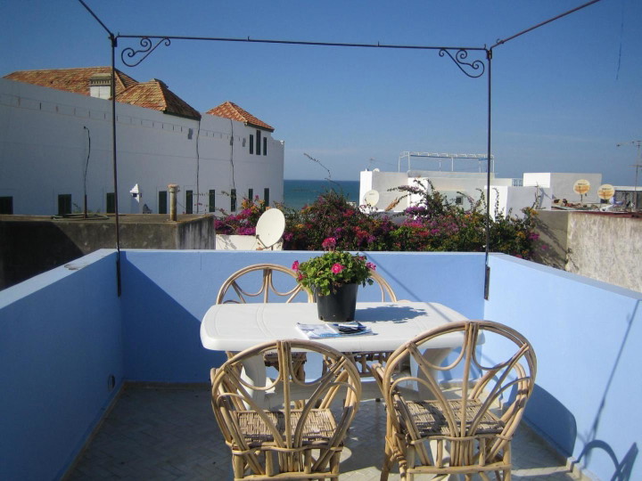 Dar Candal - Asilah