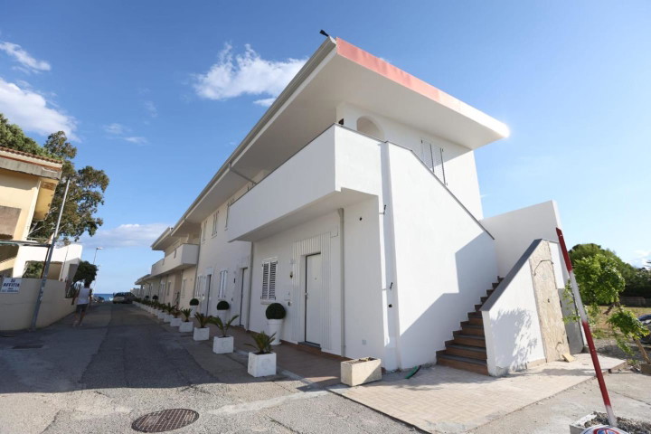 Residence Costa Dei Gigli 2 - Sellia Marina