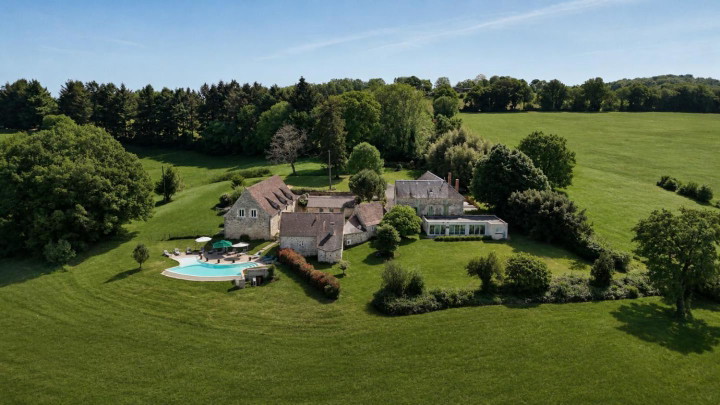 Domaine De Janis - Lot