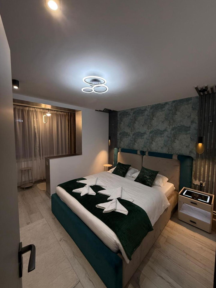 Apartament André - Județul Sibiu