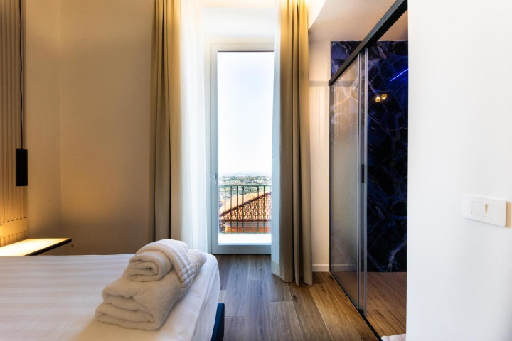Ariccia Luxury House Camere Di Charme Con Spa Privata Per Soggiorni Romantici - Marino