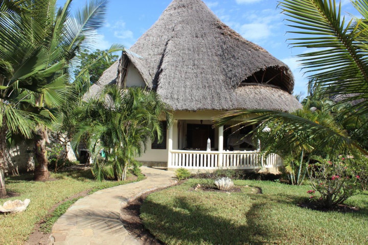Villa Twiga - Diani Beach
