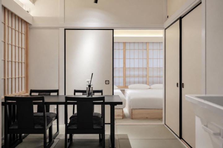 Love Tokyo Nezu Cozy House 2 Min To Nezu Station Near Ueno Yanaka Nezu Shrine Elevator - Ginza