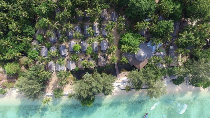 Coco Cottage - Krabi