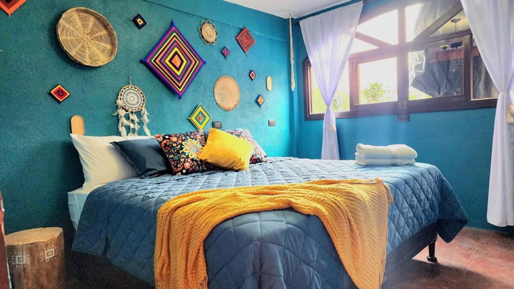 Casa K - Guatemala