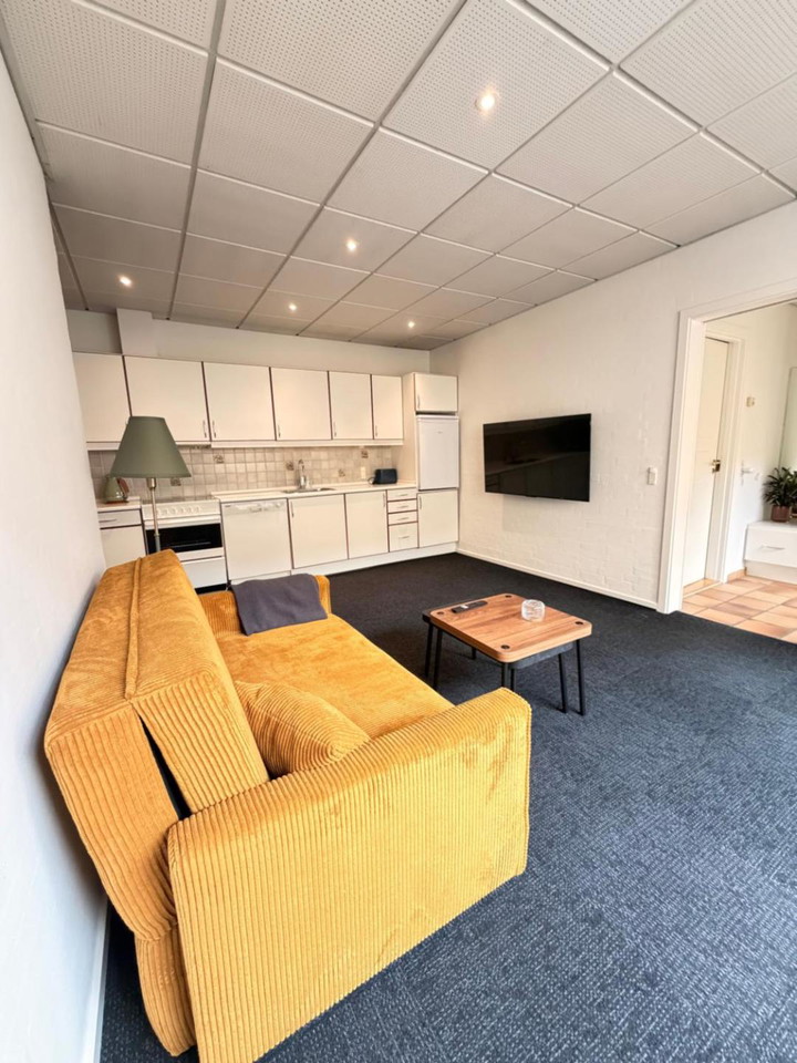 Old Town Stay - Odense