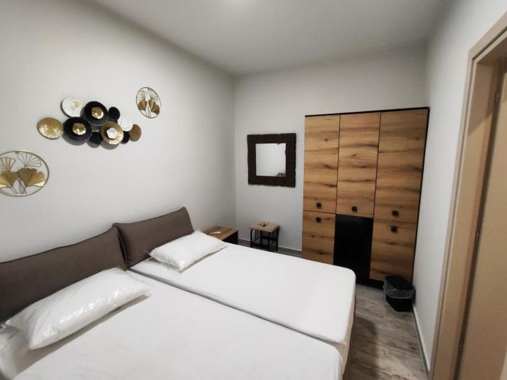 Savvas's Room - Penisola Calcidica