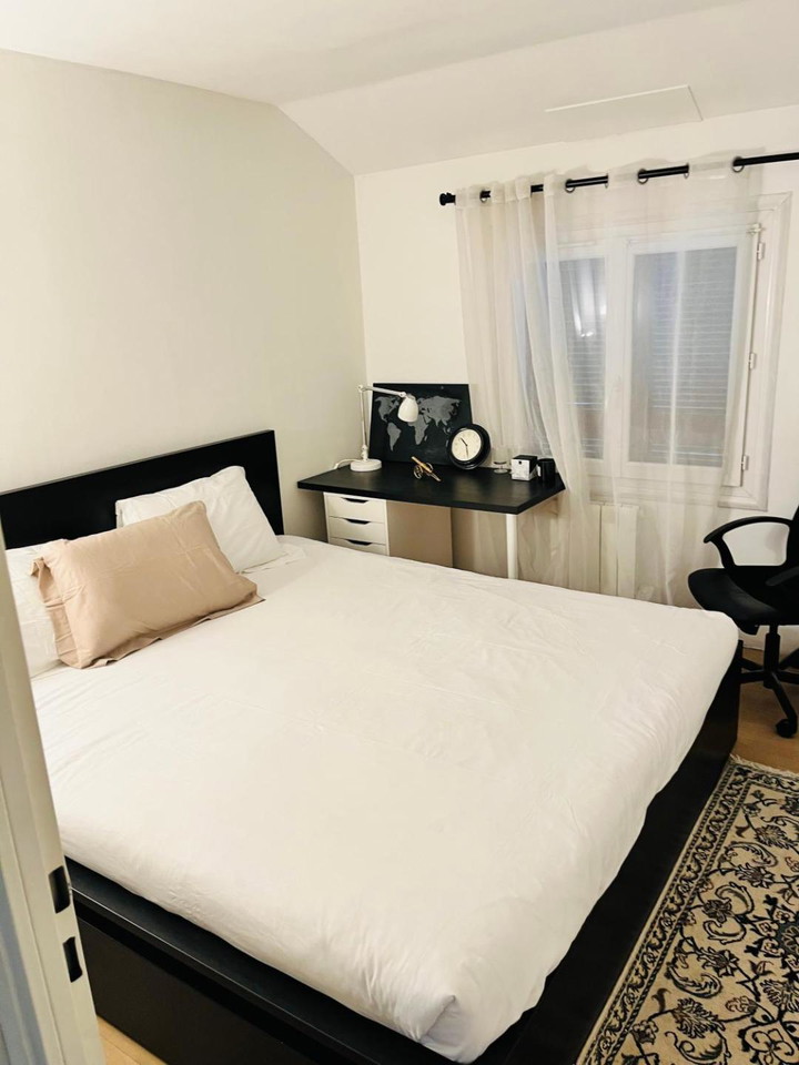 Private Rooms In A Tiny Home 4 Min Drive To Airport Cdg ,1 Private Bathroom Ideal For Families And Friends - Gonesse