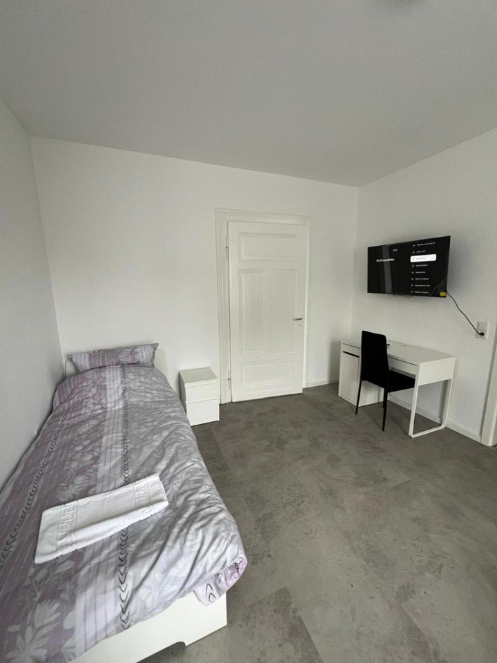 Wohnung 8p Zentral Lüdenscheid - Plettenberg