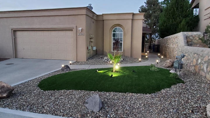 Modern Room In Remodeled Home - Walk To Park - Near Hospitals - Las Cruces, NM