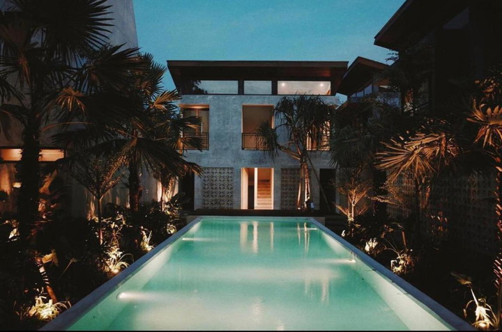 T Lofts - Ngurah Rai Airport (DPS)