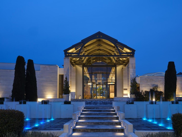 September Hotel Thessaloniki - Thessalonique