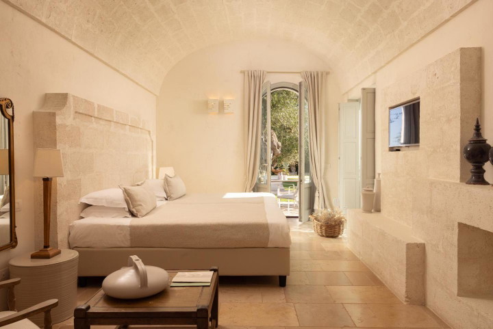 Masseria San Francesco - Salento