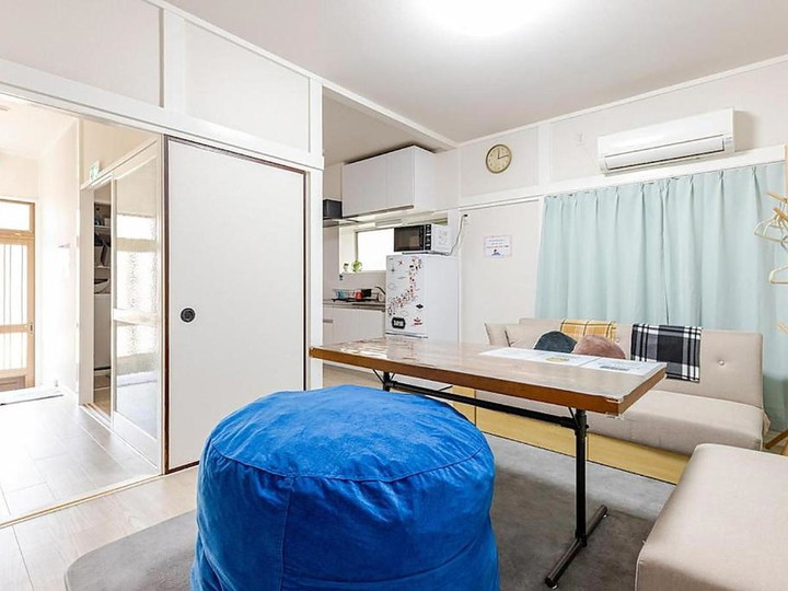 Tokyo Umejima 5 Min 2ldk 5bed Kids Free - Koshigaya