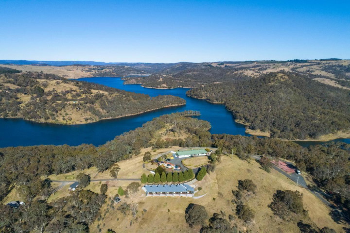 Eagle View Escape - Blue Mountains