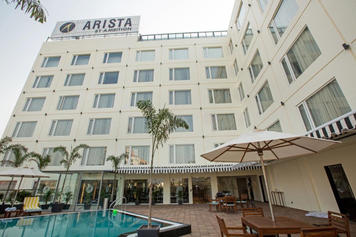 Arista By Ambition - Guwahati