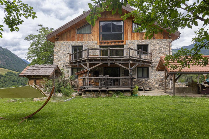 Chalet La Sentinelle - Moutiers